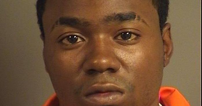 Waterloo man arrested for multiple burglaries in Iowa City