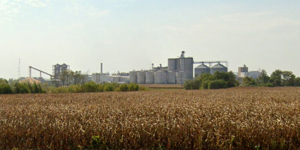DNR: Shell Rock ethanol plant likely harmed public health