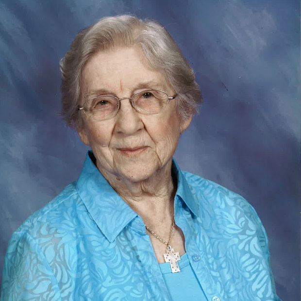 Happy Birthday, Grandma Betty!