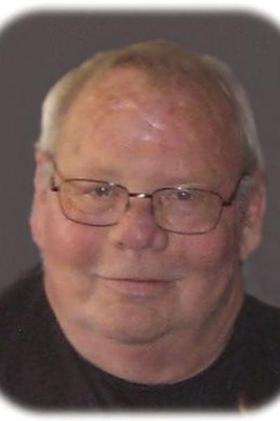 Richard ‘Dick’ Platt