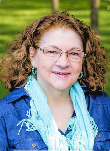 Mary Sims (1947-2017)