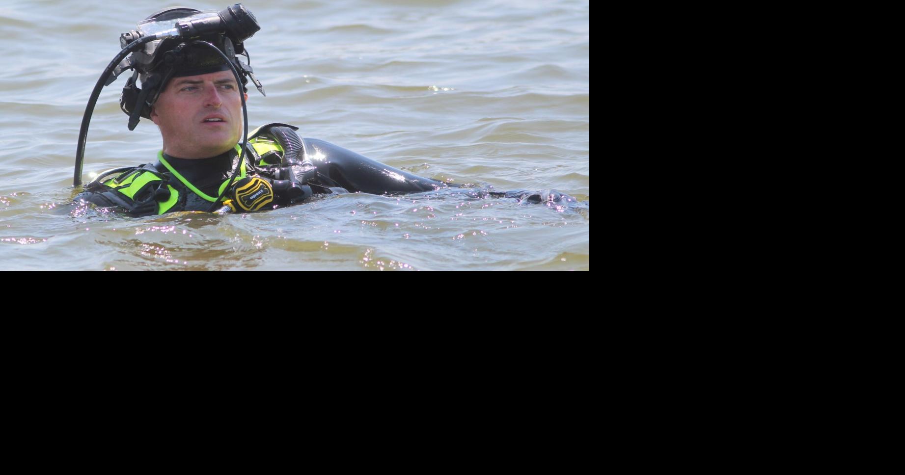 Photos: Vehicles recovered from Cedar River