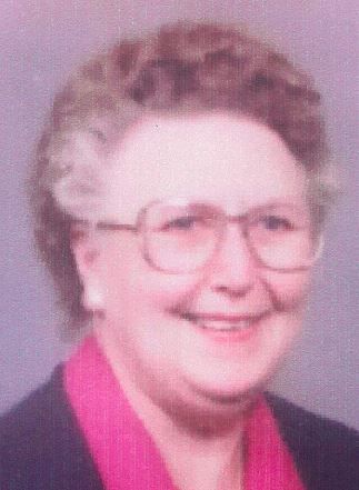 Lorraine L. Nelson (1924-2016)