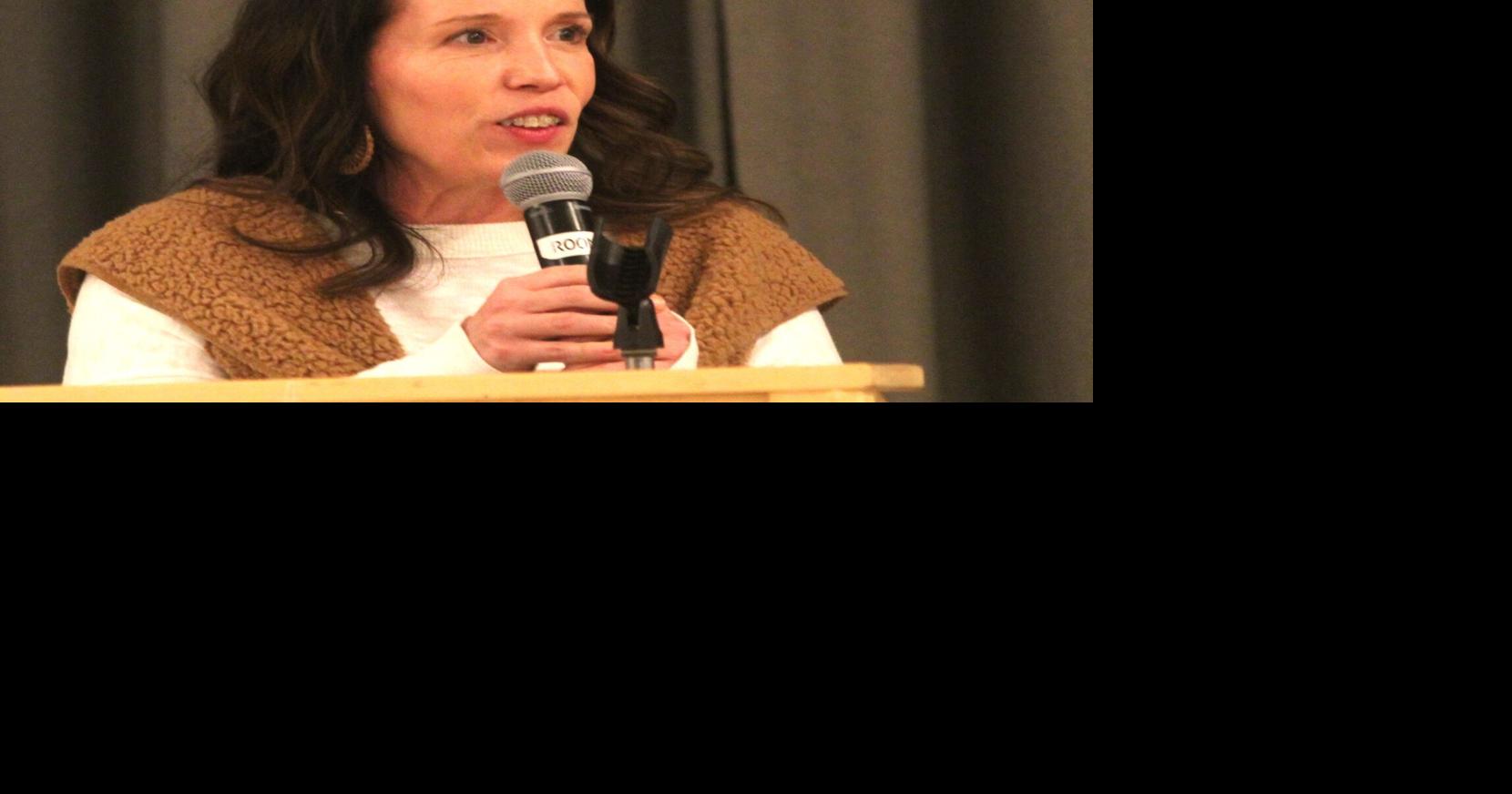 Election audit finds no discrepancies in Black Hawk County