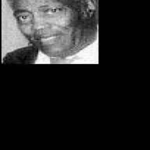 Rebel Saffold (1930-2006)