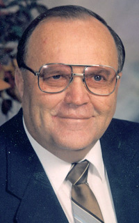 John J. Denner (1935-2010)