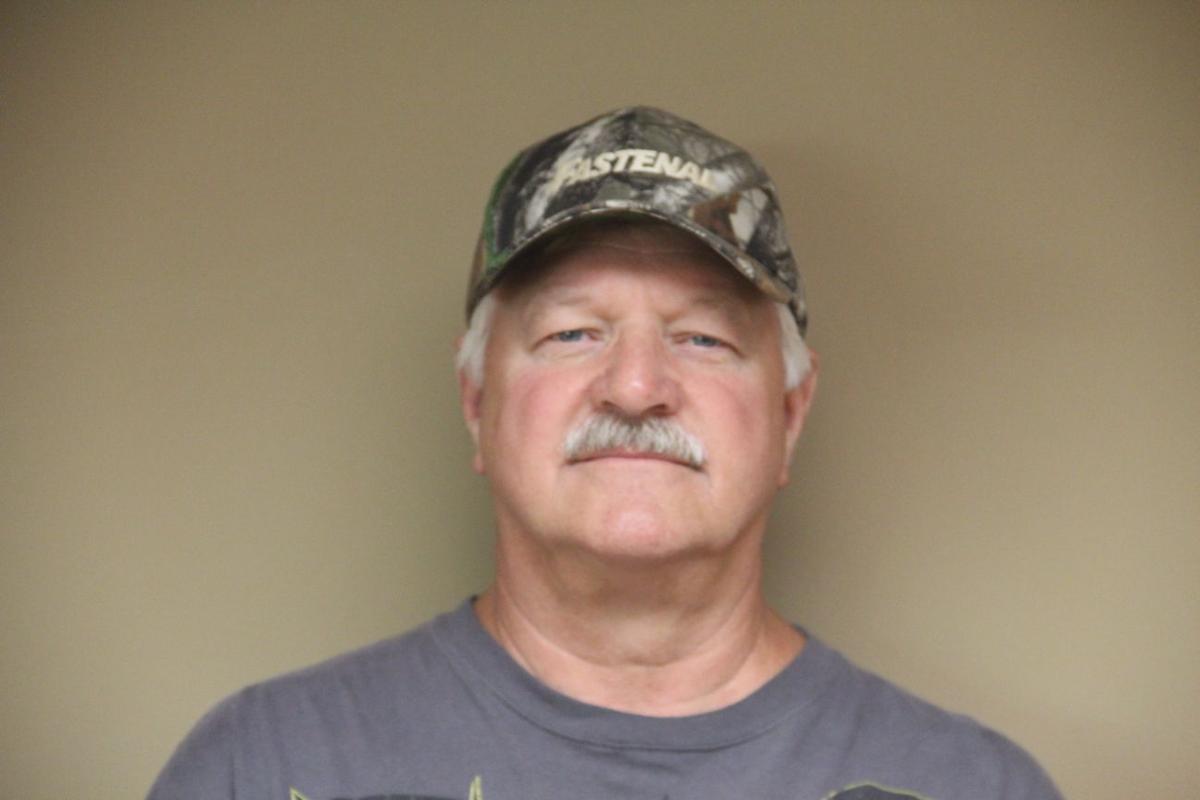 Happy Retirement, Rick Schipper!