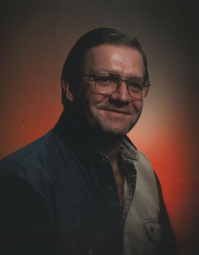 James F. “Jim” Hughes