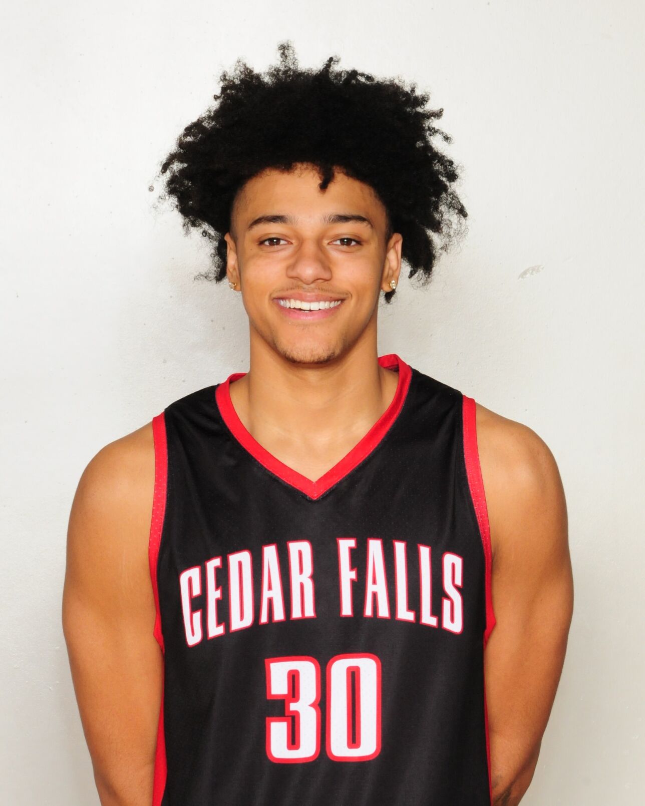 The best high school athletes in Northeast Iowa