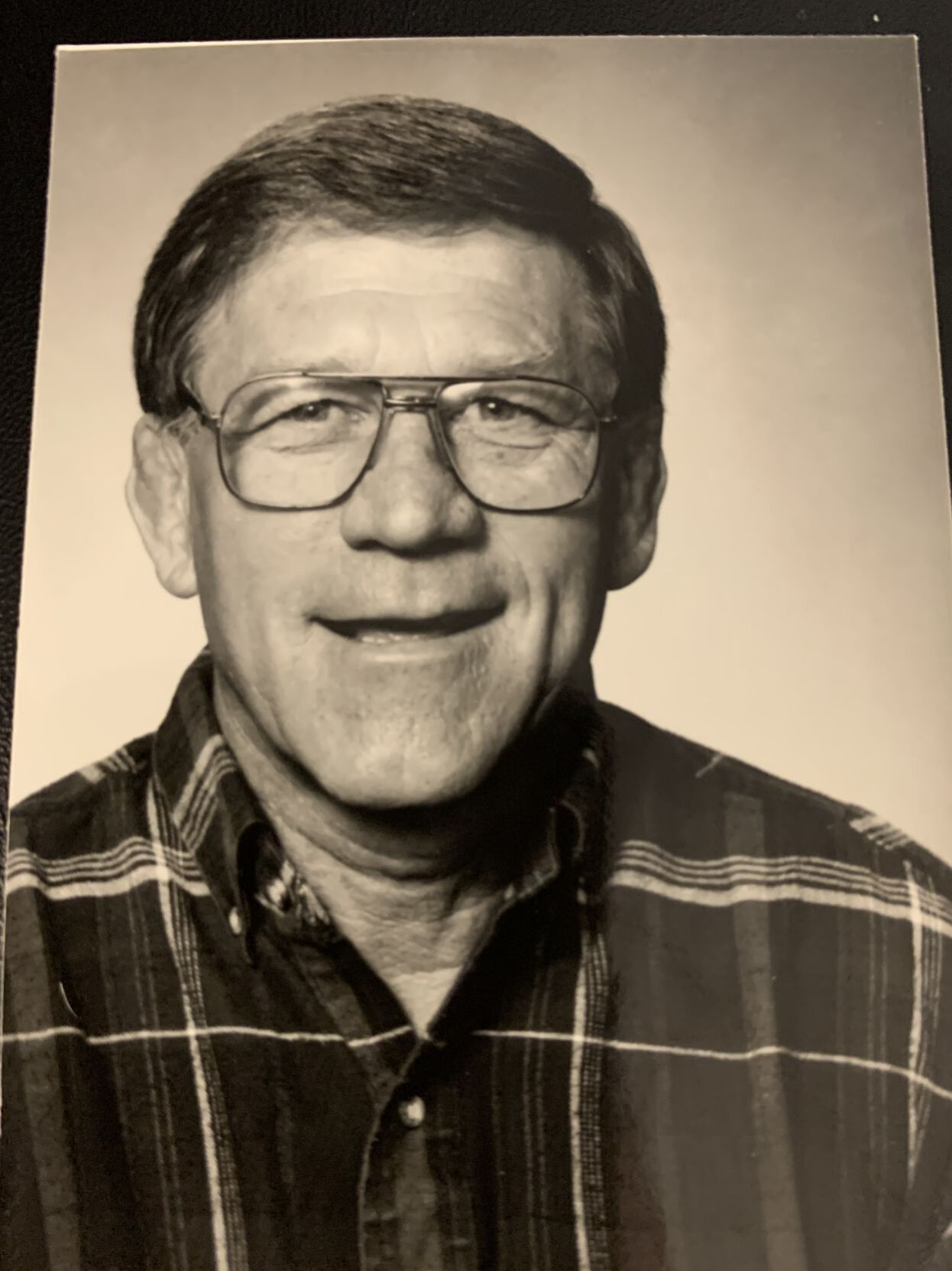 Waterloo East, UNI legend Bill Dotson passed away Saturday at age of 81