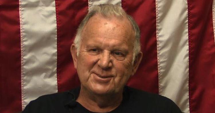 Veteran Larry Behrends credits Army, Vietnam for creating man that he is