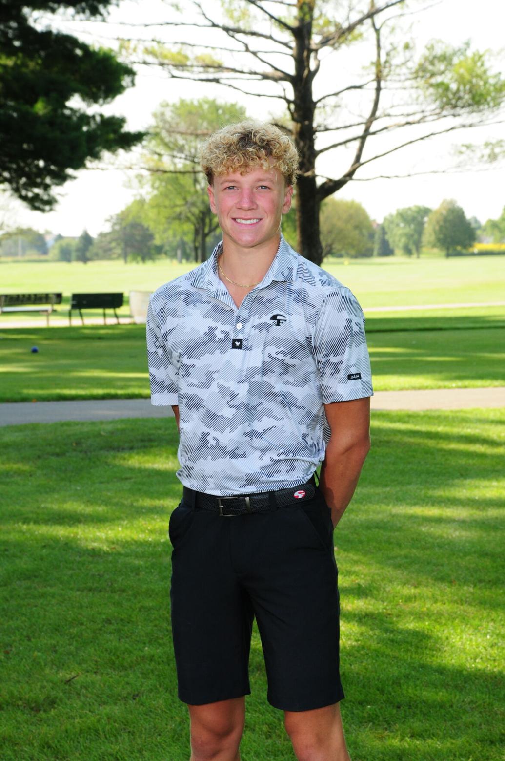 HS Golf: Cedar Falls' Anthony Galvin wins State in playoff
