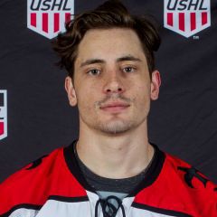 USHL hockey: Cassetti coming into his own with Black Hawks