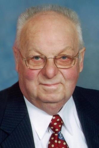 Reinhard Georg Boeschen