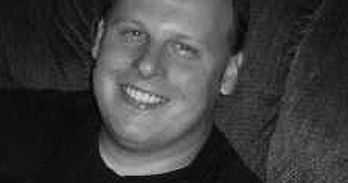 Joshua Aneweer-Kraus