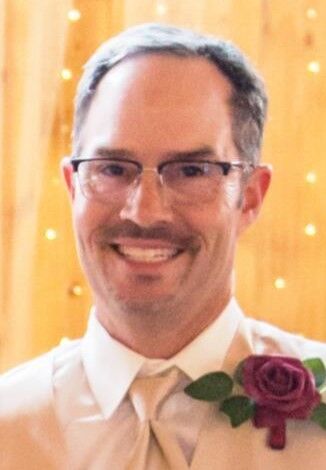 Steven Paul Copenhaver