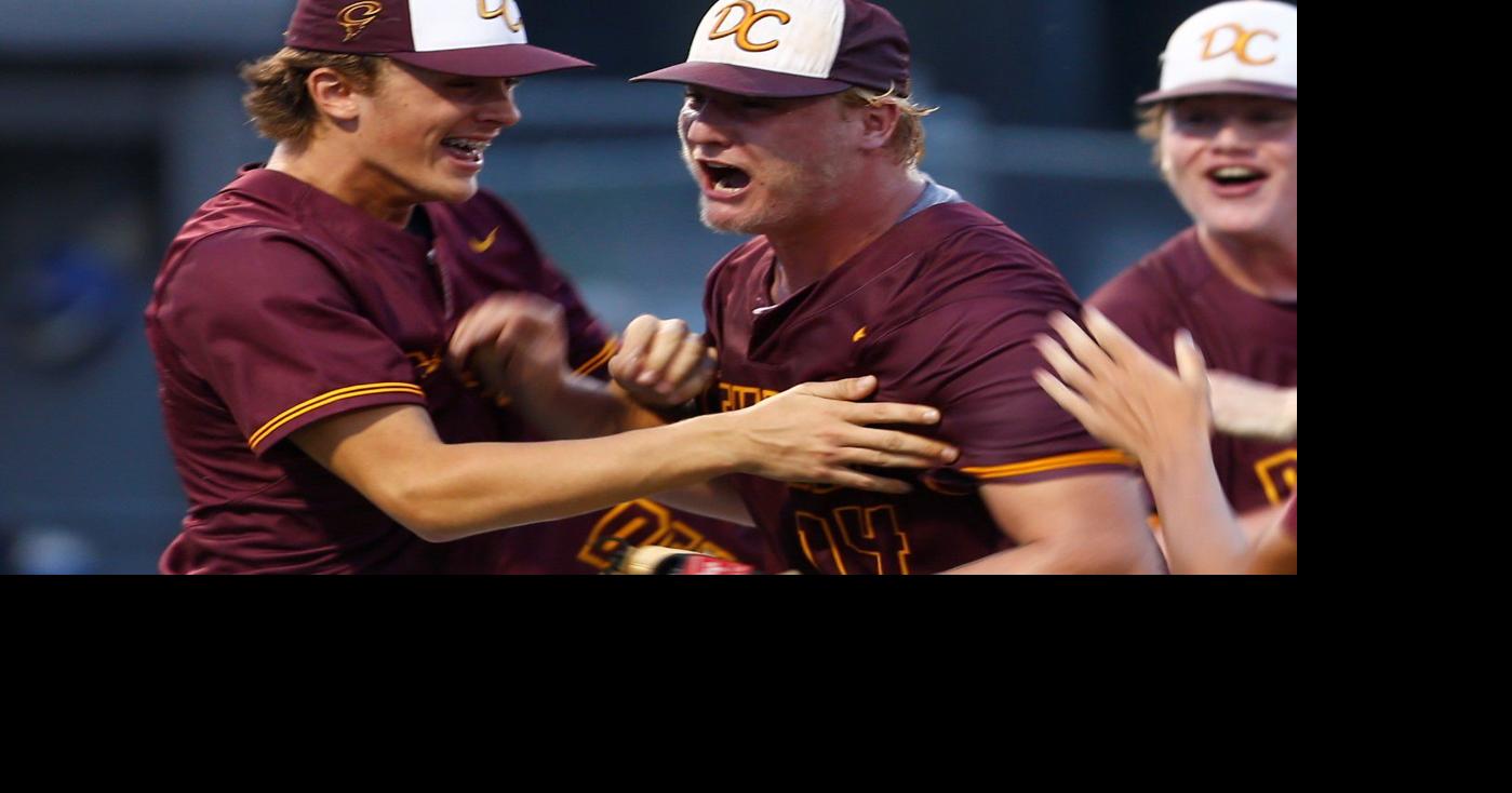 Denver edges Jesup to earn Class 2A state baseball berth