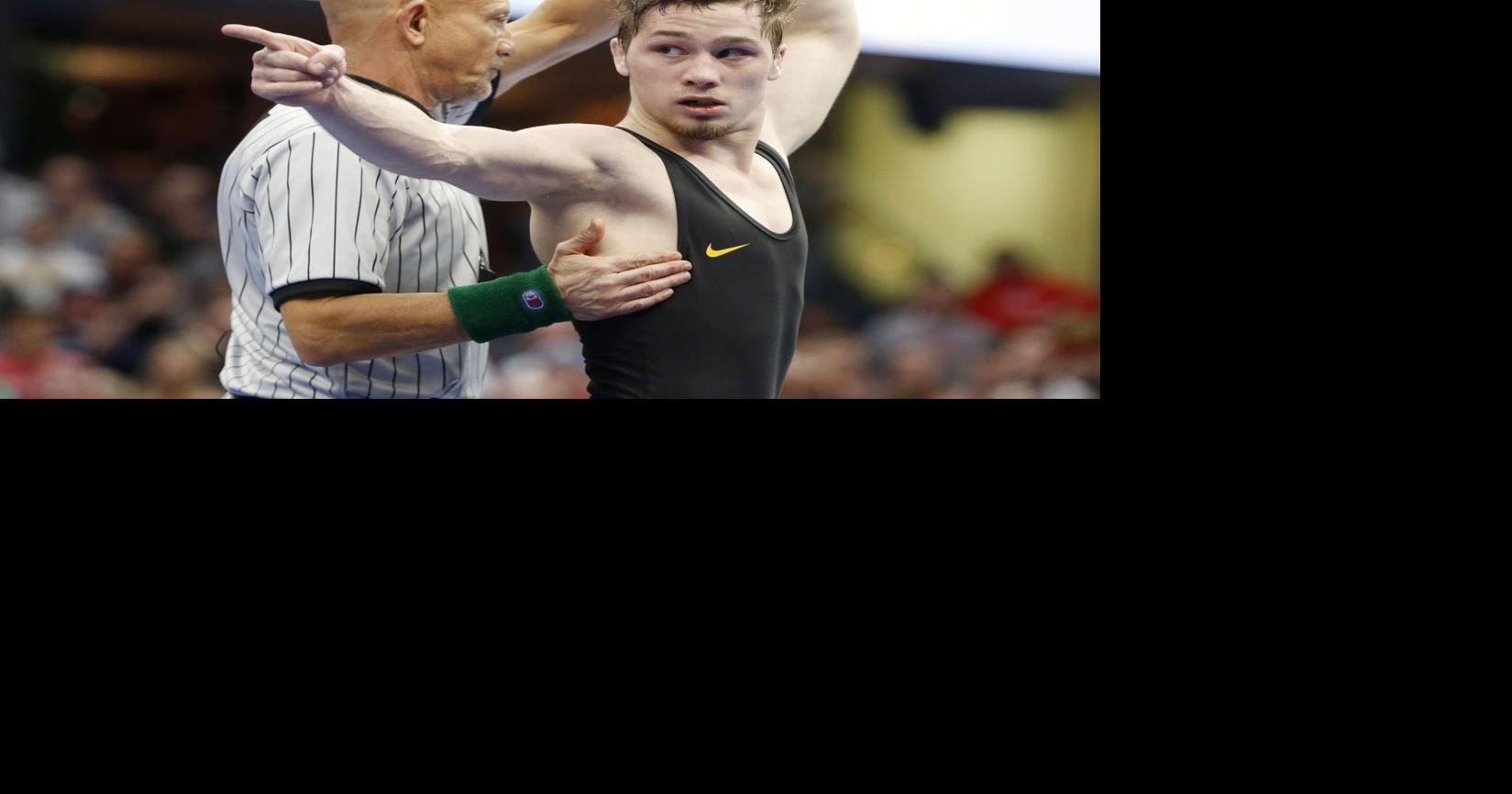 Gable says Lee faces bigger challenge
