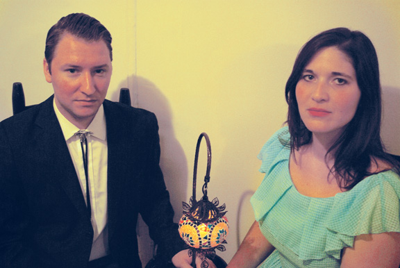 The Paisley Fields return to Iowa roots