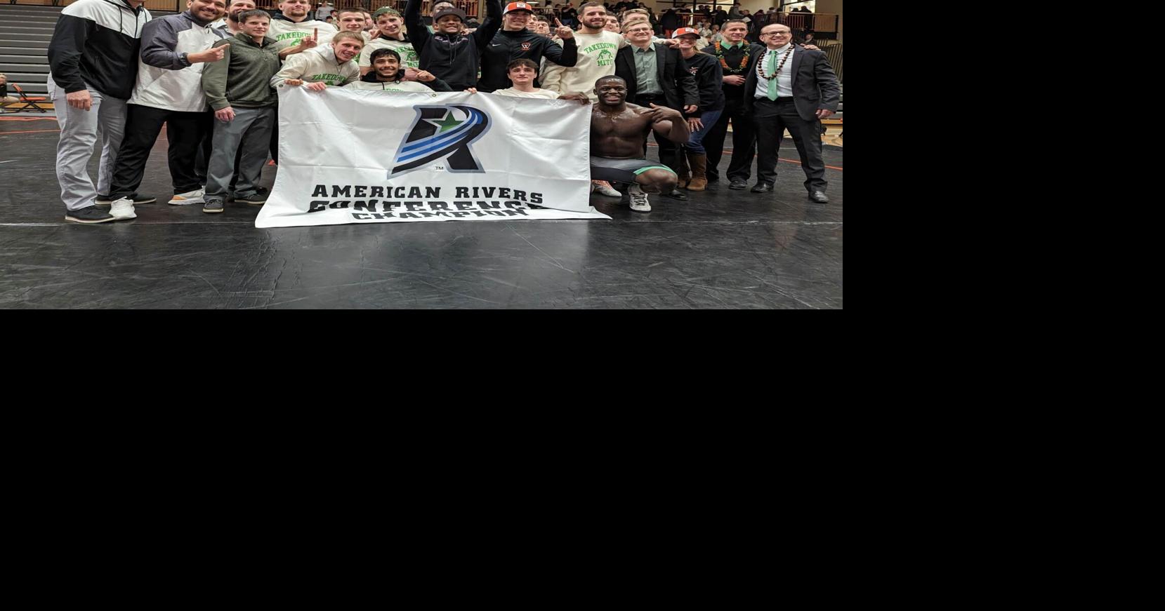College wrestling: Wartburg secures American Rivers Conference title ...