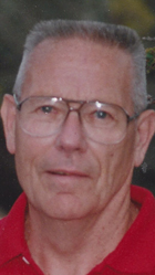 Richard R. Hazel (1933-2013)