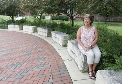 Making a difference: Susan Langan advocates for Cedar Falls High School ...