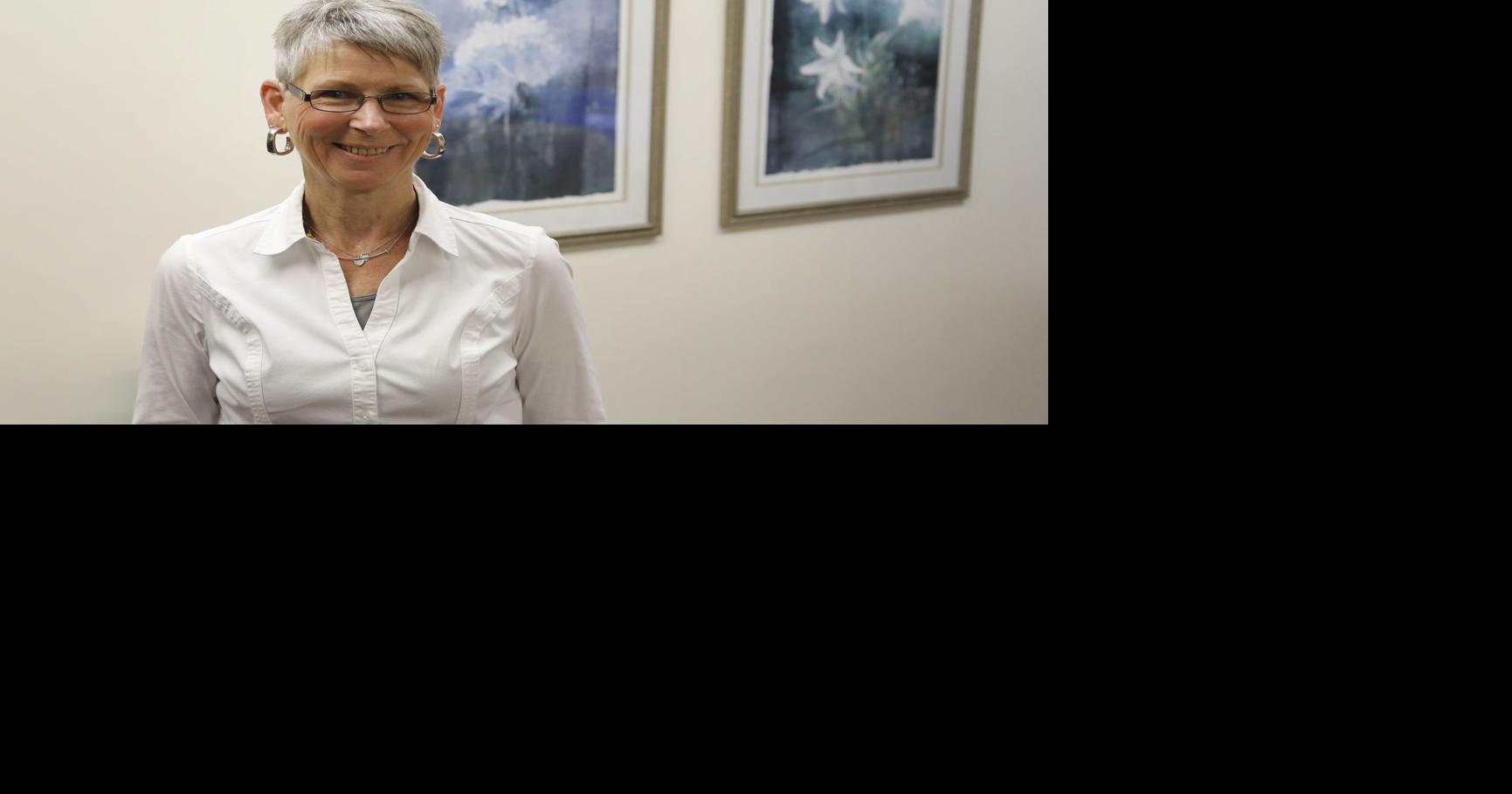 Deb Bunger appointed to head Black Hawk County Human Resources