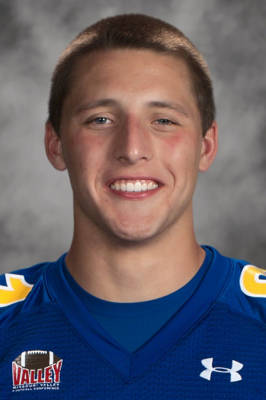 The Sully Side of Sports: SDSU's Zanner goes straight to the top