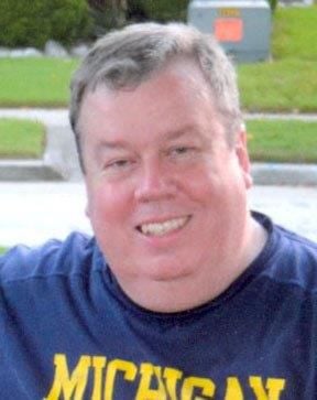 John M. Koger (1952-2016)