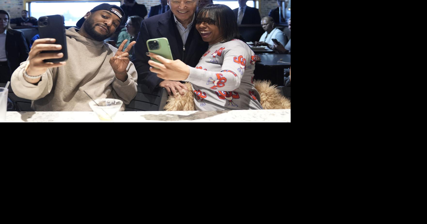 DAVE NAGLE: Aging Americans still have a role to play in our society