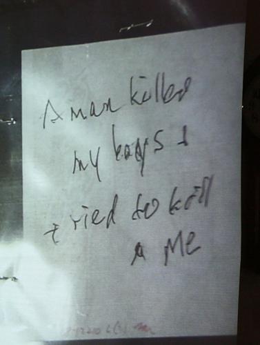 Convicted of murdering son, Michelle Kehoe seeks new trial