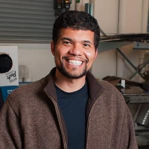 East graduate, MIT professor keynotes HCC's Diversity in STEM conference