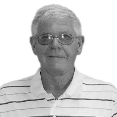 Happy Retirement, Lynn Christensen!