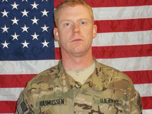Fort Hood soldier with Iowa ties dies in Afghanistan