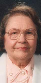 Frances M. Nelson