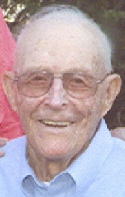 Benjamin H. Smith (1917-2009)