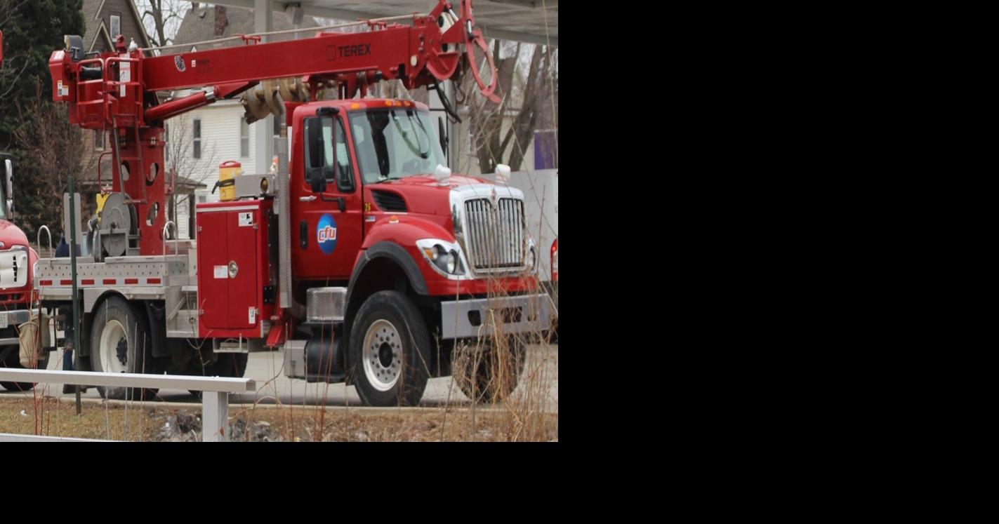 Cedar Falls Utilities settles oil leakage disputes with EPA