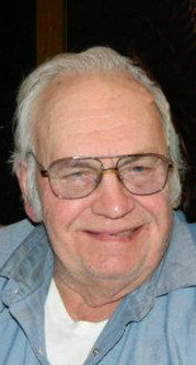 Daryl D. Daubenberger (1932-2013)