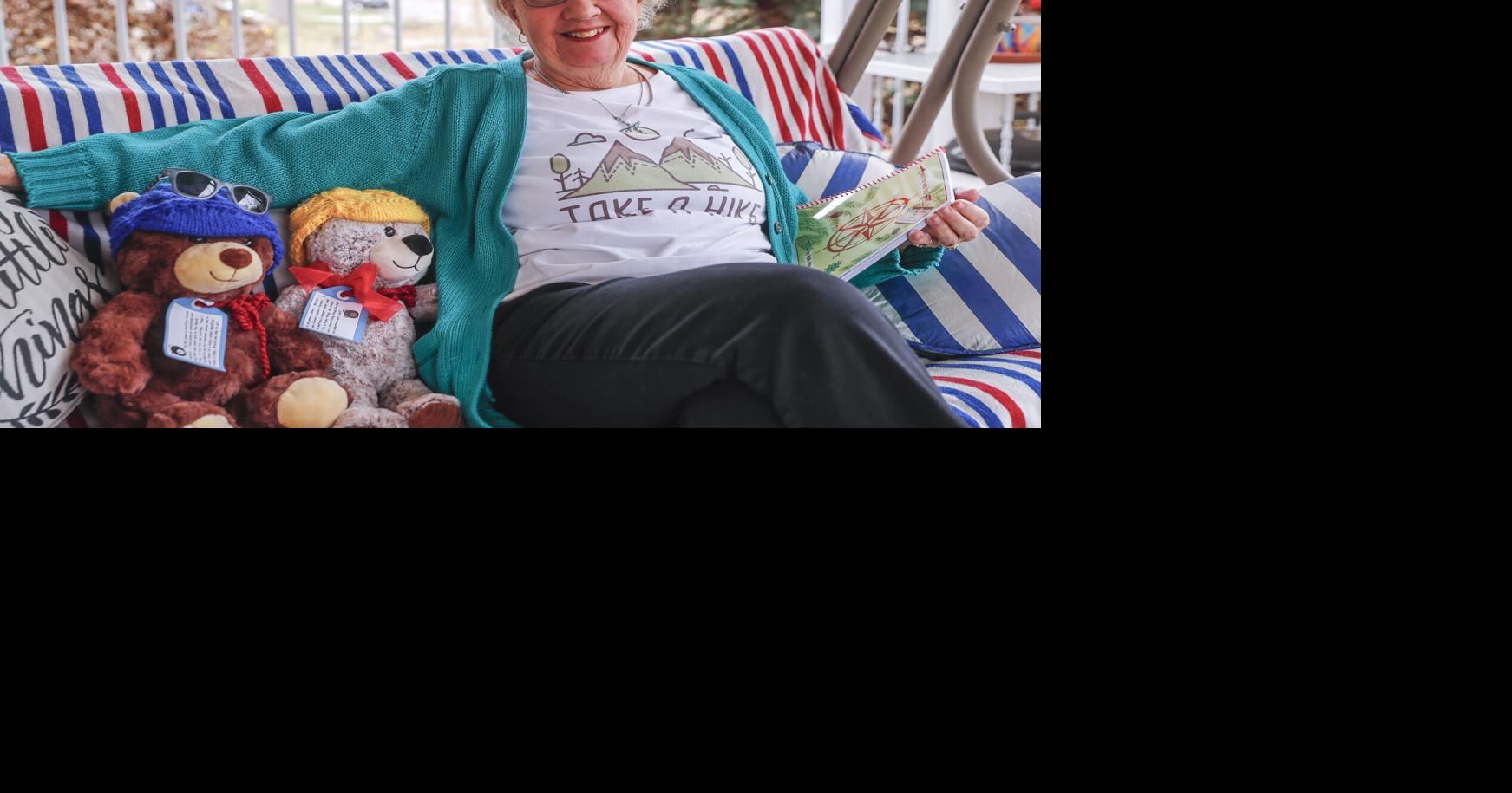 Reading, activities at La Porte City library to feature children's book ...
