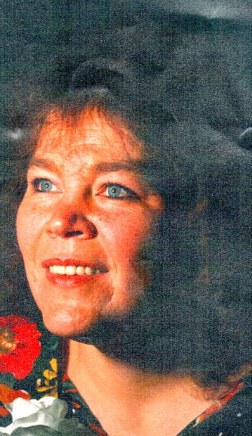 Jolene R. Parker (1958-2013)