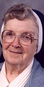 Mary Clementine Cashman