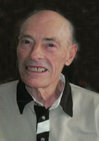 Daniel Fix Sr. (1926-2013)