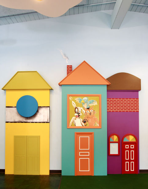 Clover Patch preschool sporting new look | Education News | wcfcourier.com