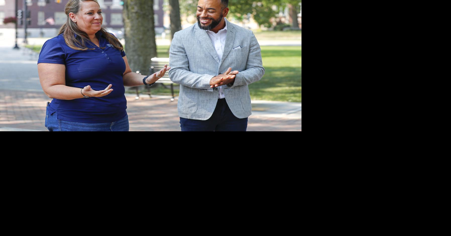 My Waterloo Days changes leadership