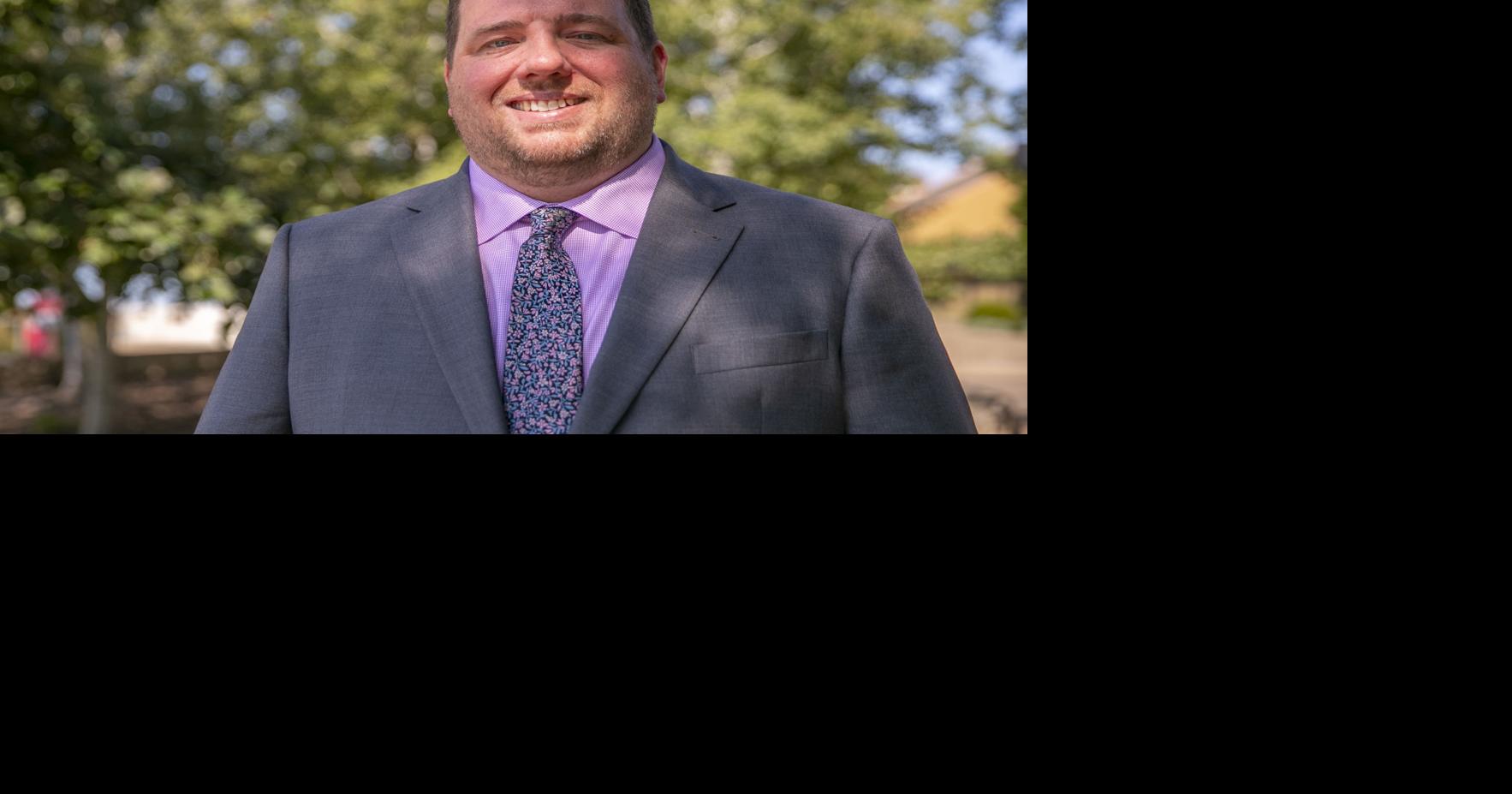 Kyle Clabby-Kane: Service, dedication to others part of all facets of ...
