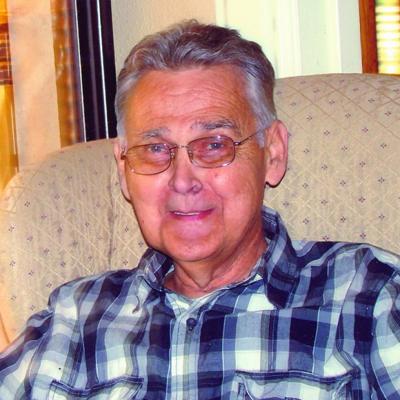 Mike Steine Aug. 3, 1946 to Nov. 17, 2011