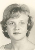 Judith M. Zook (1944-2012)