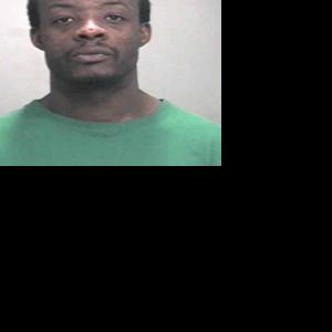 Gang threats lead to arrest of Waterloo man