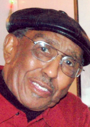 Charles "Charlie" Dale (1933-2014)