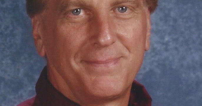 Richard Lee Dickerson (1946-2018)